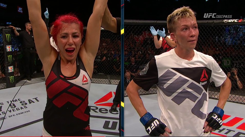 A True Chaldean Champion, Randa Markos Wins! | Chaldean Nation