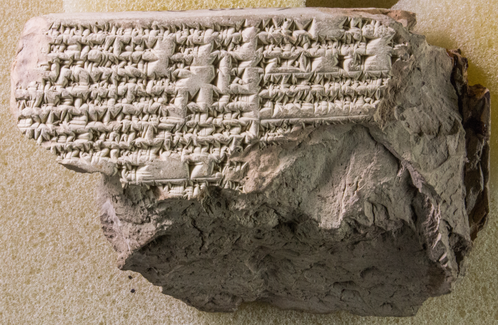 Who Are The Modern Day Assyrians? | Chaldean Nation