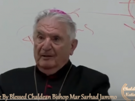 Chaldean Nation | The Unified Voice of the Chaldean People Natives of ...